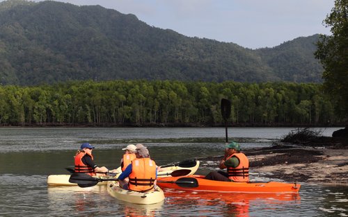 Top 10 Malaysia Kayaking 2026 - Klook Malaysia