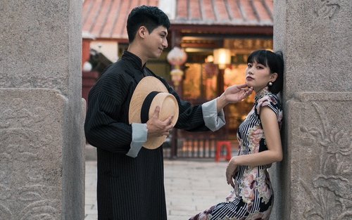 Top 10 Taiwan Traditional clothes rental 2025 - Klook