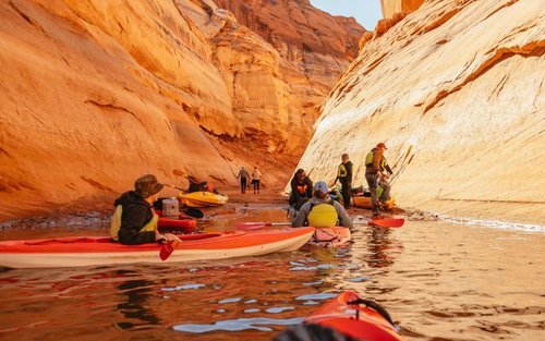 Lake Powell: Everything You Need Before Visiting