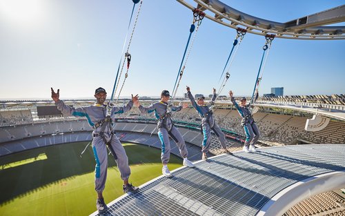 Top 10 Australia Bungee jumping 2026 - Klook Australia