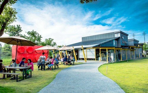 Luodong Night Market: Everything You Need Before Visiting