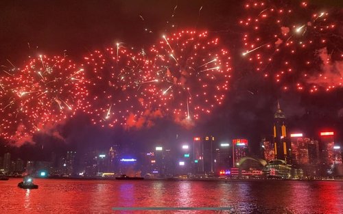 Wan Chai: Everything You Need Before Visiting