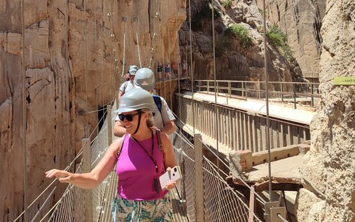 Top 10 Seville Hiking 2026 - Klook Philippines