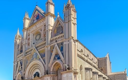 Top Things to Do in Perugia 2026