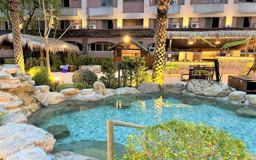 Best things to do in Chihpen Hot Springs, Taiwan 2026