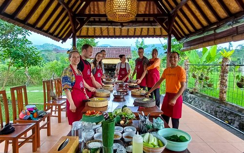 10 Cooking class terbaik di INDONESIA 2026 - Klook Indonesia
