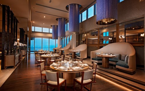 Best restaurants in NAIA Terminal 3, Philippines 2026