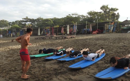 Berawa Beach: Everything You Need Before Visiting