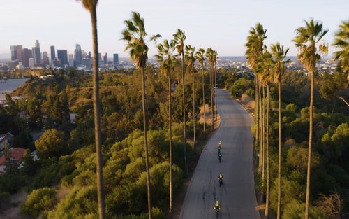 Elysian Park: Everything You Need Before Visiting