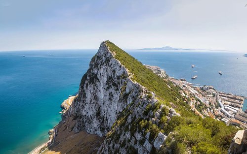 Top 10 Gibraltar Day trips 2026 - Klook United Kingdom