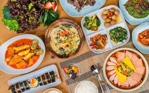 Top 10 Seoul Cooking classes 2025 - Klook