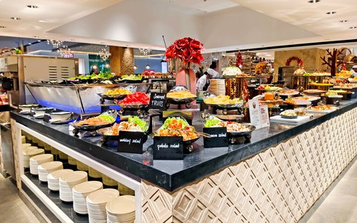 Best restaurants in Timog Avenue, Philippines 2026