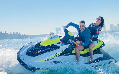 Ski Dubai: Everything You Need Before Visiting