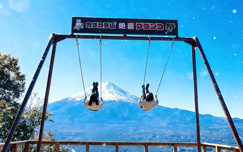 Top 10 Mount Fuji Tours 2026 - Klook