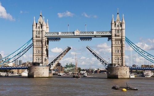 Tower of London: Everything You Need Before Visiting