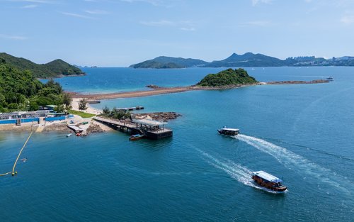 Best Sharp Island Cruises, Hong Kong 2025