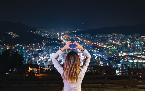 Hwangnyeongsan Mountain: Everything You Need Before Visiting