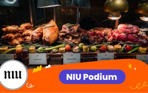 Best restaurants in Timog Avenue, Philippines 2026