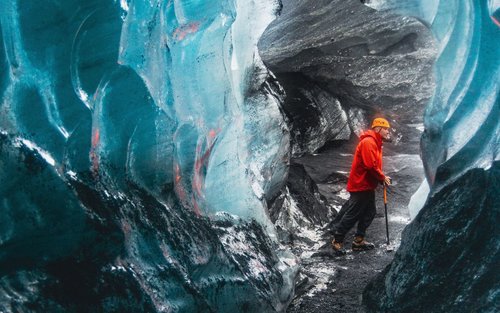 10 Multi-day tour terbaik di Rangárþing eystra 2025 - Klook Indonesia