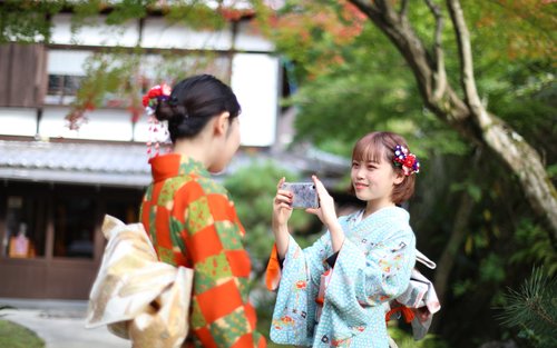 Top 10 Hatsukaichi Traditional clothes rental 2025 - Klook Philippines