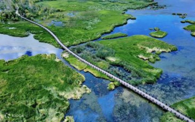Lijiang Lugu Lake Mosuo Culture Full-Day Tour - Klook