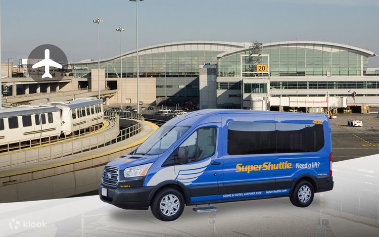 super shuttle jfk