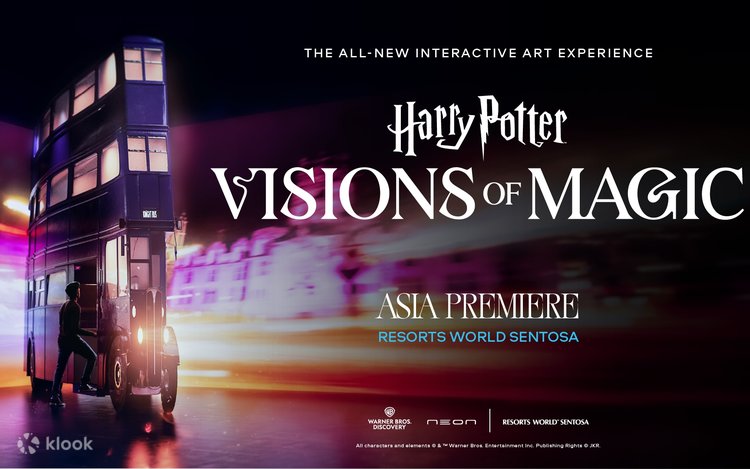 Klook Attraction Saver Pass - Klook, Vereinigte Staaten