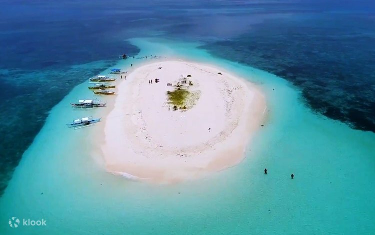 Private Siargao Tri-Island Hopping and Corregidor Island Tour - Klook India