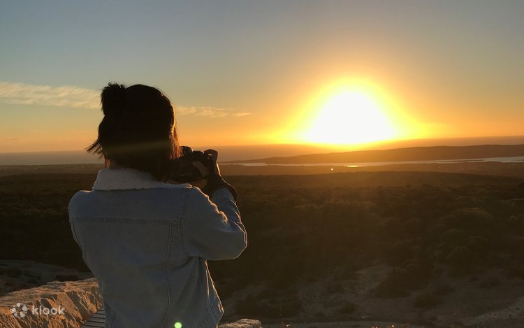 kalbarri astronomy stargazing tours