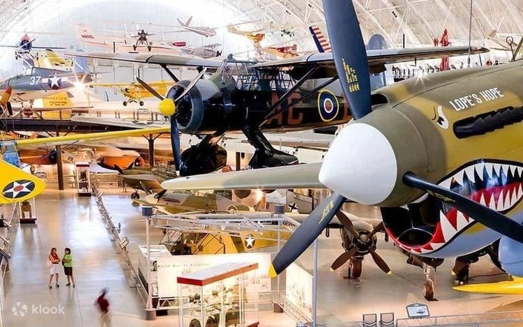 national air force museum 🧴 Smithsonian's National Air and Space Museum ...