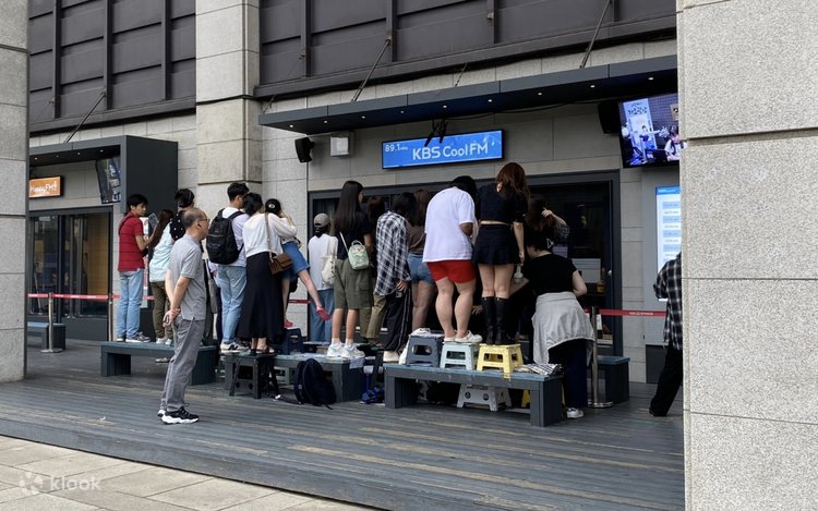Seoul Hallyu Kpop Tour in South Korea - Klook