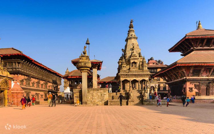 Kathmandu Full-Day Private UNESCO Heritage Tour - Klook Philippines