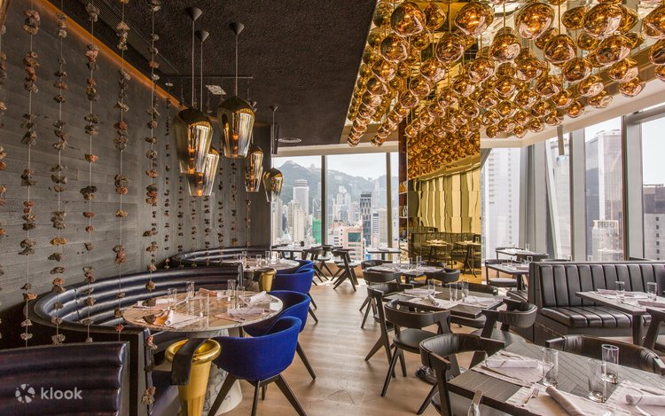 ALTO Bar & Grill - 銅鑼灣 - Klook香港