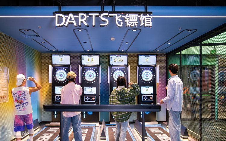 [Hotlist der Aktivitäten in der Greater Bay Area] MELAND SPORT (Foshan Lingnan Tiandi Store ...