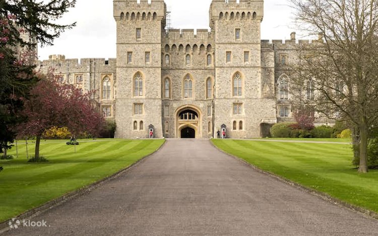 Windsor Castle Half-Day Historical Tour - Klook