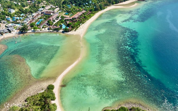 Ko Pha-ngan Full-Day customizable adventure with Snorkeling - Klook