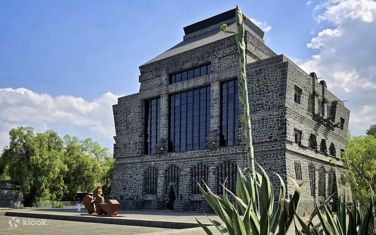 diego rivera museum