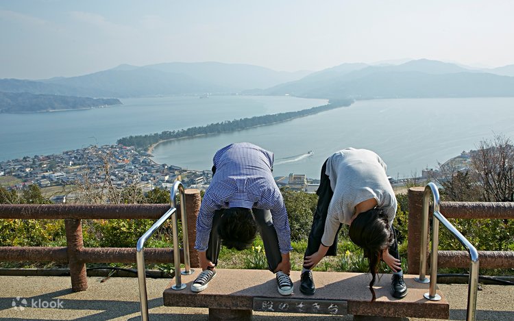 Kyoto Amanohashidate Ganztagestour mit Matsuba-Krabben-Mittagessen ...
