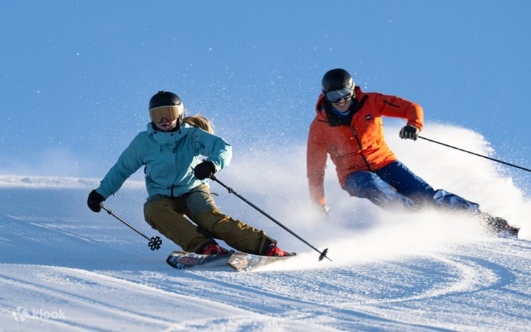 Mount Buller One-Day Ski Experience - Klook