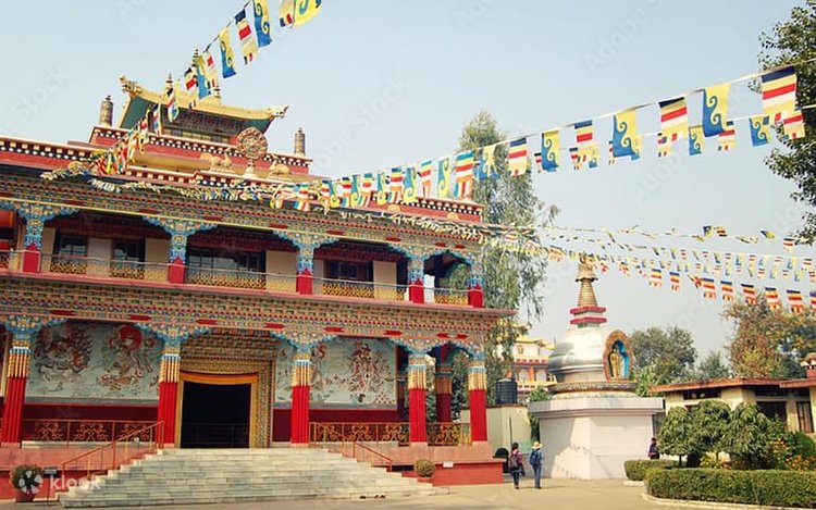 Varanasi half day city tour - Klook Canada