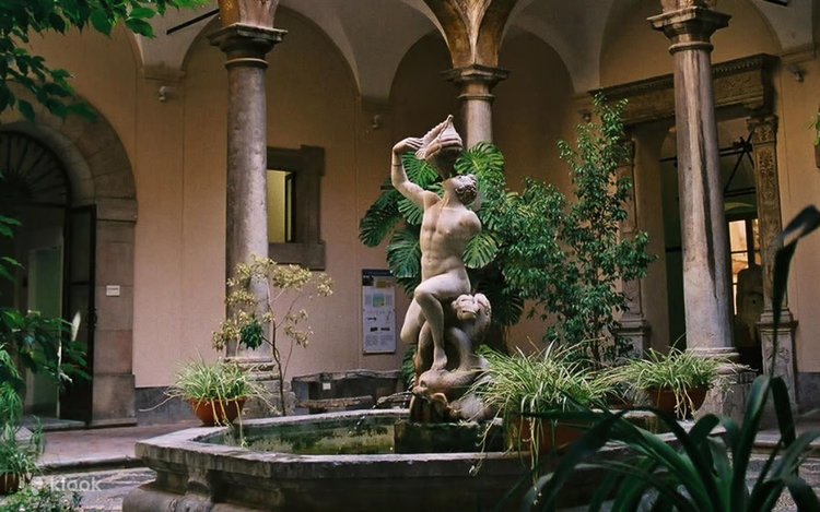 Palermo: Cultural-Access City Pass - Klook Philippines