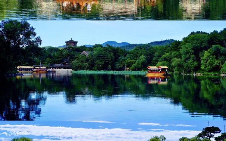 5-Day Essence Tour from Beijing to Chengde & Inner Mongolia (Boutique ...