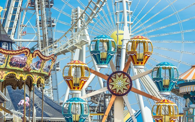 Tokyo Fuji-Q Highland Full-Day Tour with Private Car - Klook