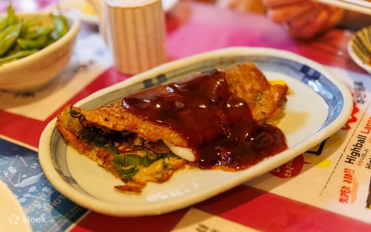 Kyoto Lokale Food-Tasting-Tour auf dem Nishiki-Markt - Klook ...