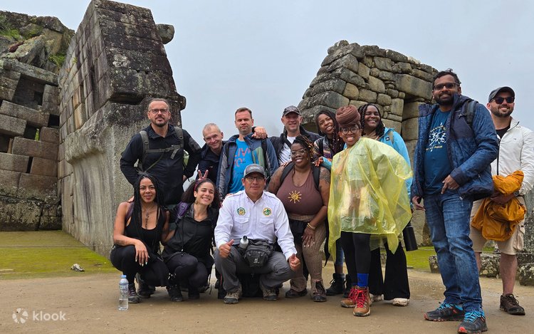 Machu Picchu Historical Day Tour with Train & Transfer from Cusco - Klook