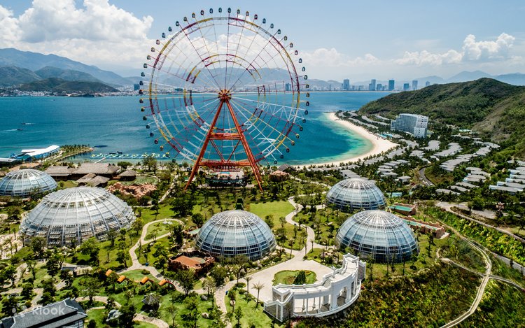 Must-Visit Amusement Parks & Theme Spots in Vietnam for Fun Days (2026 ...