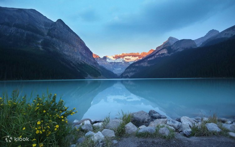 Emerald Lake and Natural Bridge Half-Day Bus Tour - Klook Canada