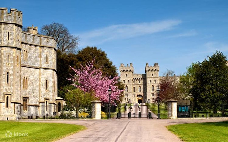 Windsor Castle Half-Day Historical Tour - Klook