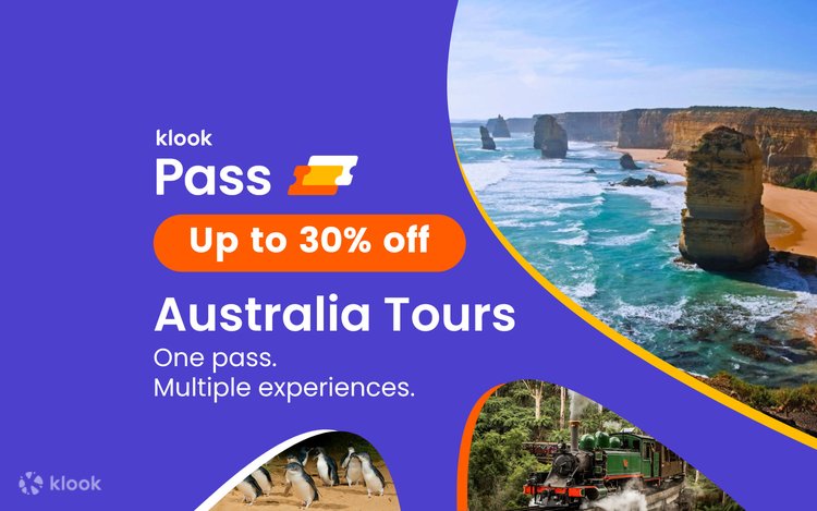 Klook Pass Tours Australia - Klook Australia