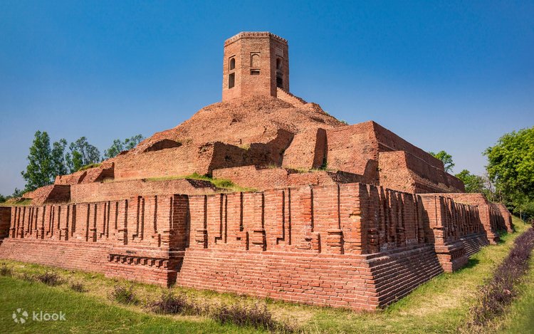 Explore Varanasi : Full-Day Tour with Sarnath & Boat Experience - Klook